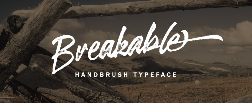 Free Fonts auf DESIGNER IN ACTION