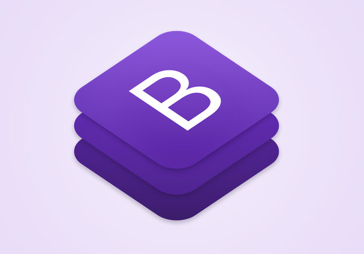 »Bootstrap 4« veröffentlicht