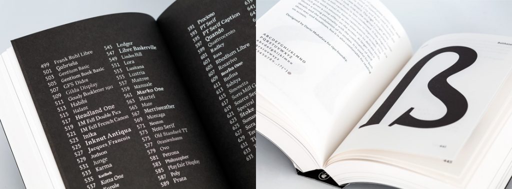 niße – 400 Eszett-Schnitte