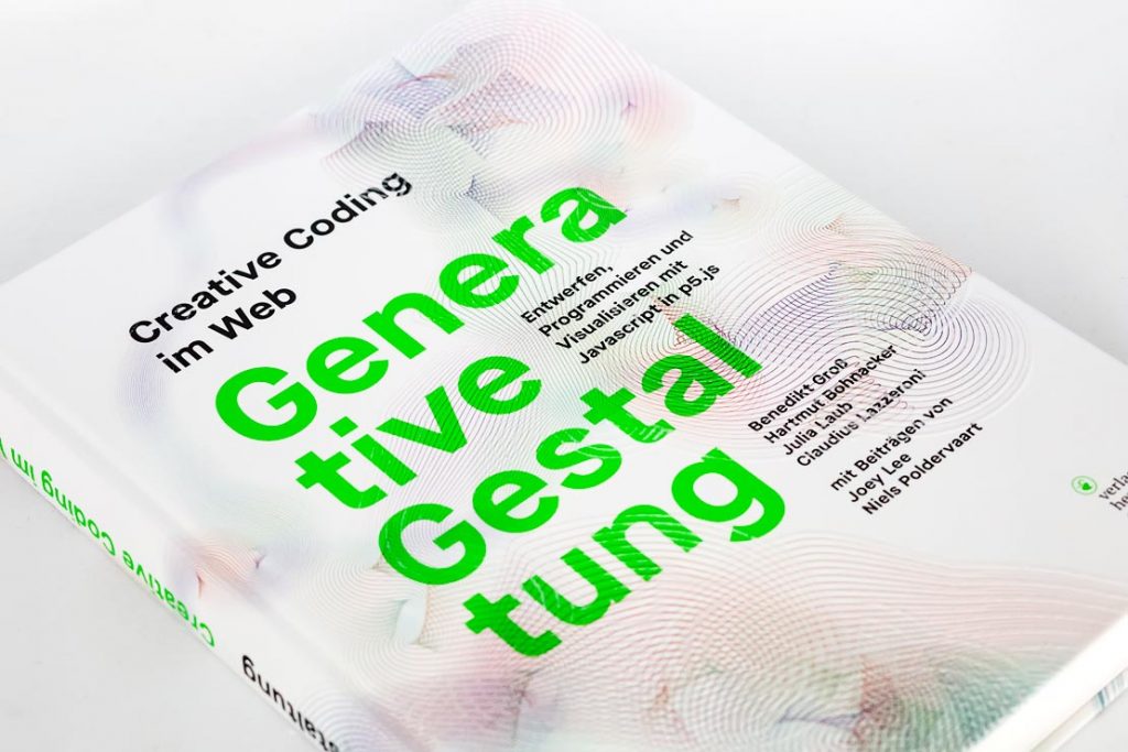 Generative Gestaltung