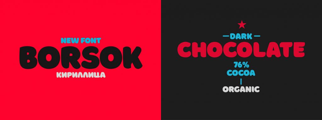 Borsok