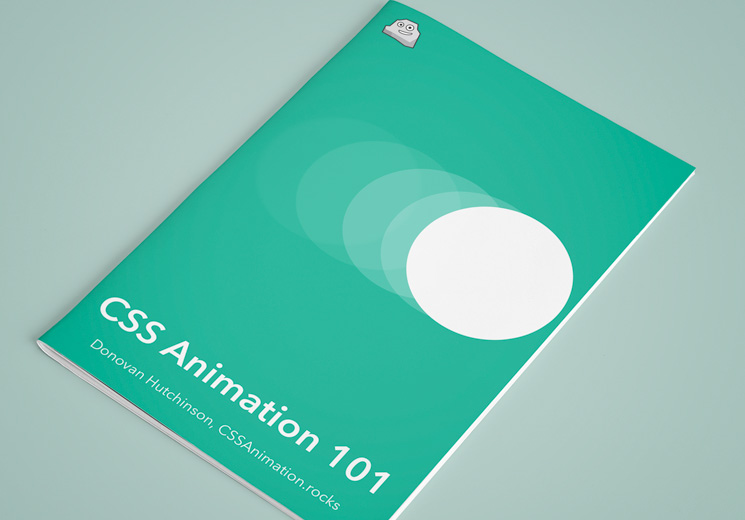 CSS Animation 101 – eBook als Open Source