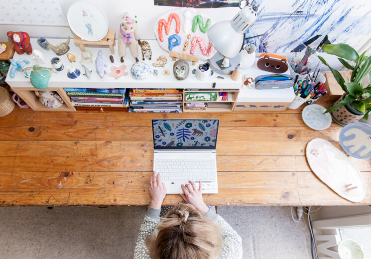 Kreative Designs aus Down Under