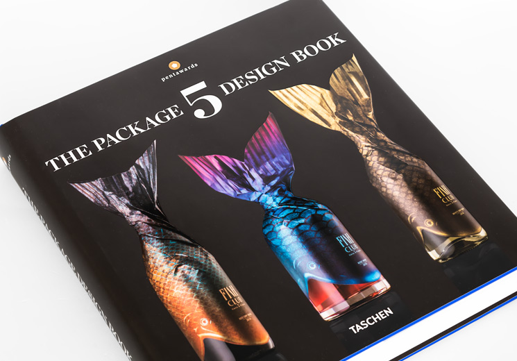 The Package Design Book 5