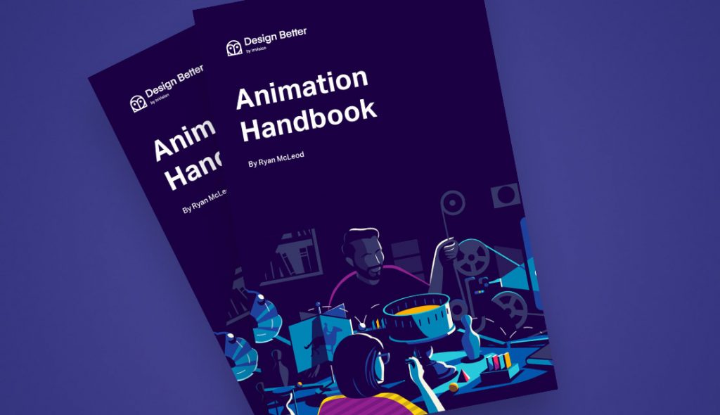 »Animation Handbook« zum Downloaden