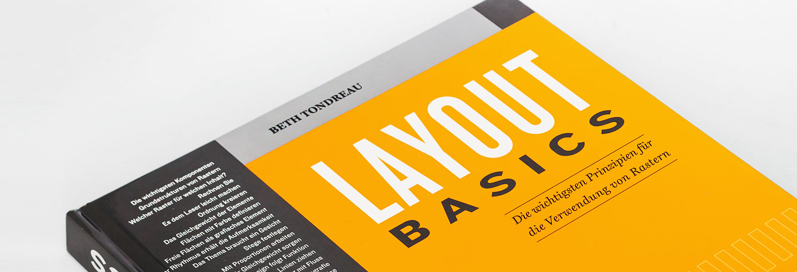 Design Bücher für Kreative - "Literatur für Designer, Werber etc."