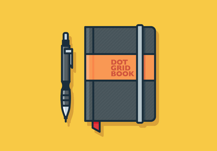 Open Source Illustrations Kit ["100 kostenlose Illustrationen"]