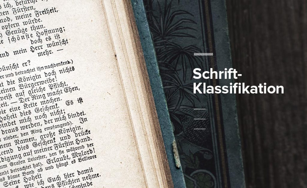 Altdeutsche Schrift: Geschichte + kostenlose Downloads