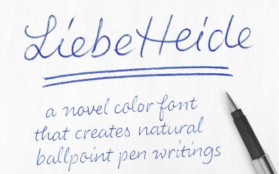 Schriftart erkennen ["Tools zur Identifikation von Fonts"]