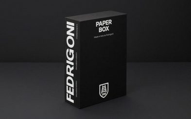 »Papercards« von Antalis