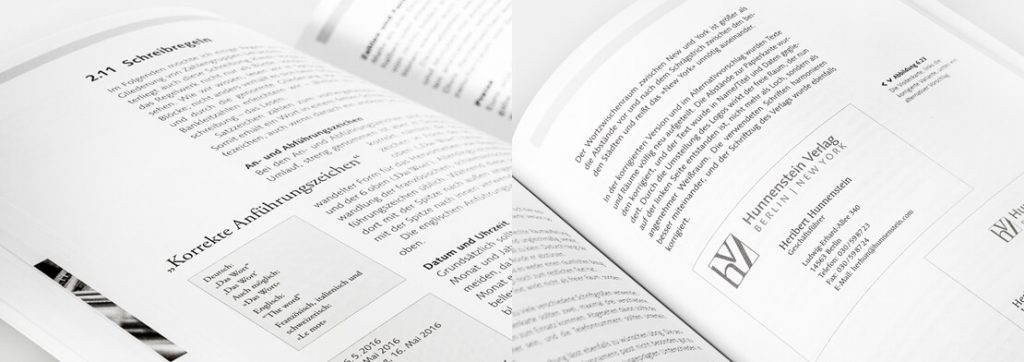 Grundkurs Typografie und Layout – für Ausbildung und Praxis