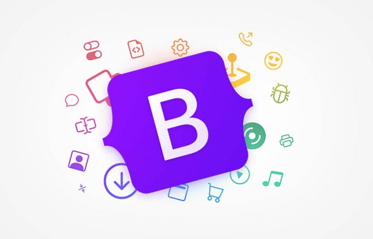 »Bootstrap Icons« mit neuen Symbolen ["Bibliothek im November ergänzt"]
