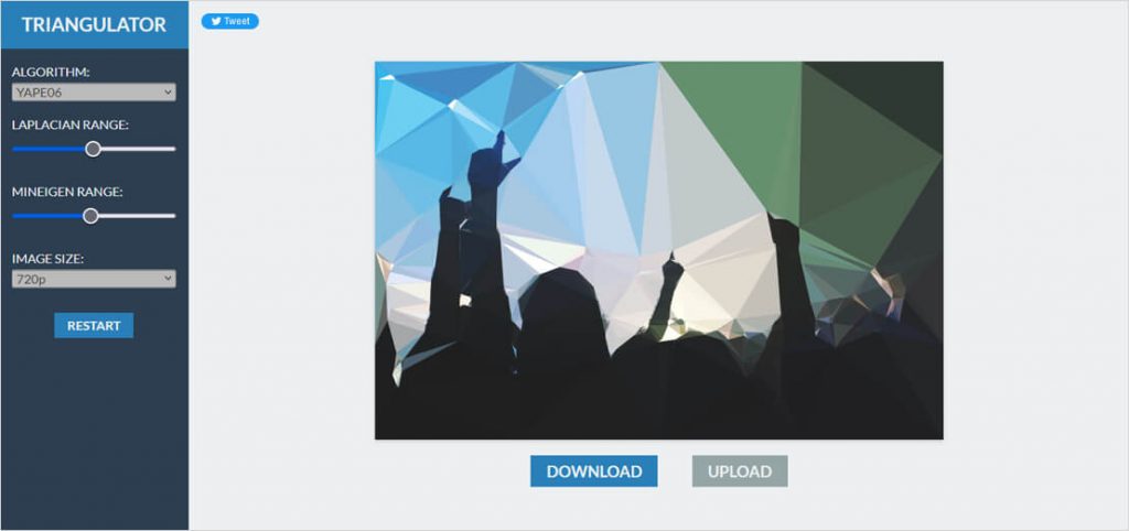 Low Poly Art - Grafikstil erklärt ["mit 10 Tipps für eigene Grafiken"]