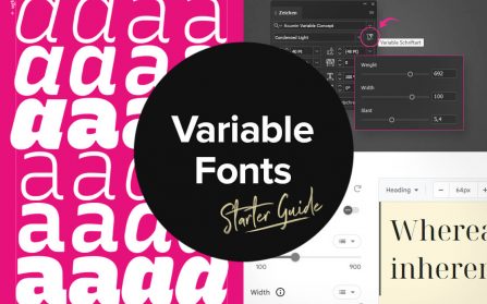 Designer in Action - Design Portal für Designer und Kreative