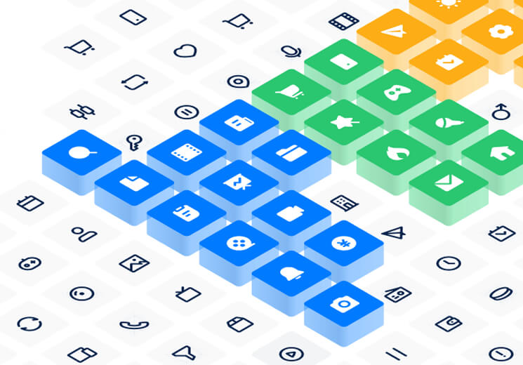 MingCute: Open Source Icon Library