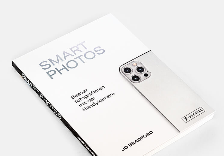Smart Photos – Fotografieren mit dem Smartphone