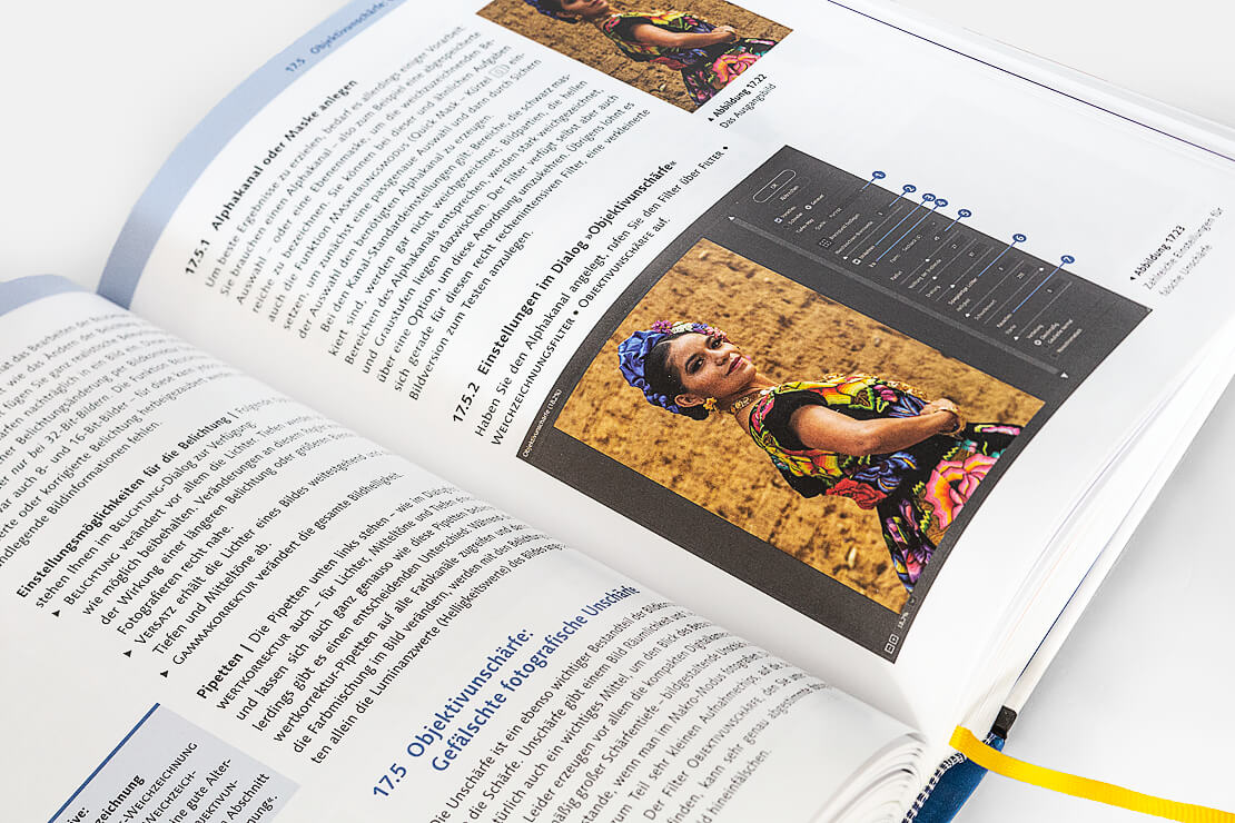 Adobe Photoshop: Das umfassende Handbuch