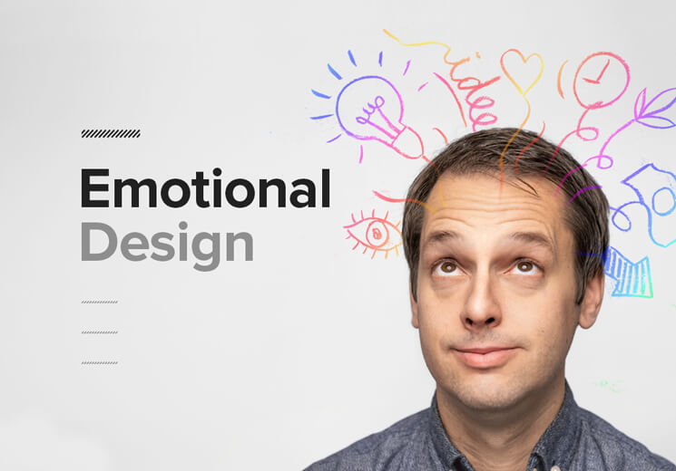 Emotional Design ["Eine Einführung in das Design-Konzept"]