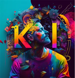 15 KI-Tools zur kreativen Bildgenerierung