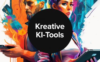 KI-Bilder animieren: 11 kostenlose Tools