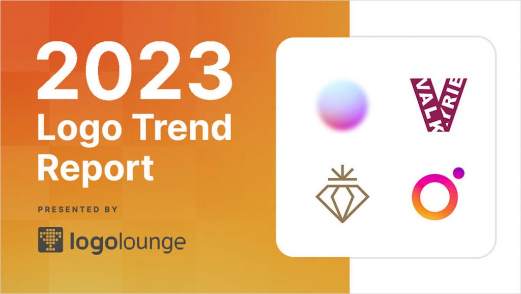 Logo Design Trends 2023