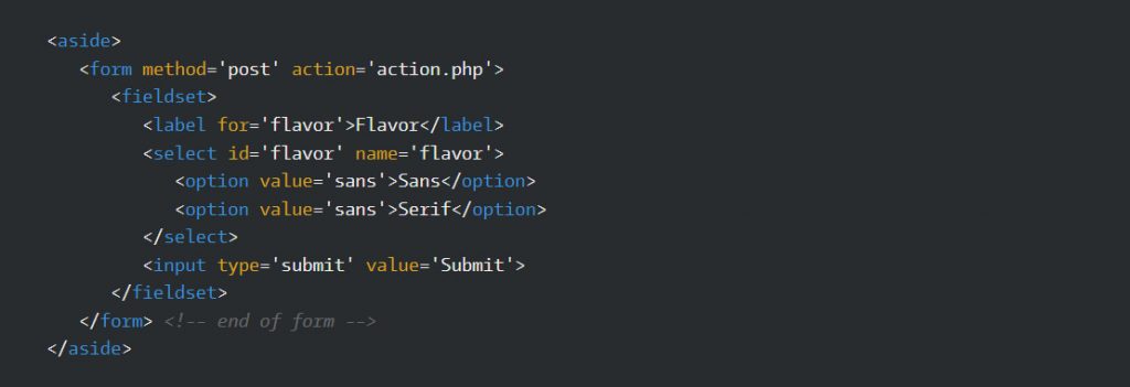 Coding Fonts: 22 Monospace-Schriften zum Programmieren