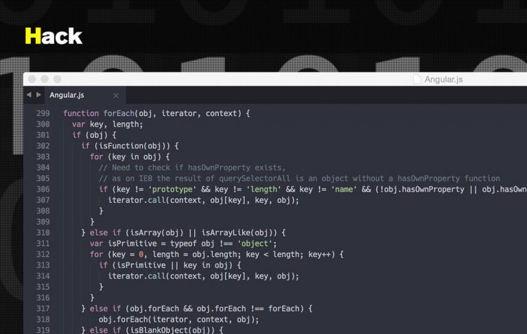 Coding Fonts: 22 Monospace-Schriften zum Programmieren