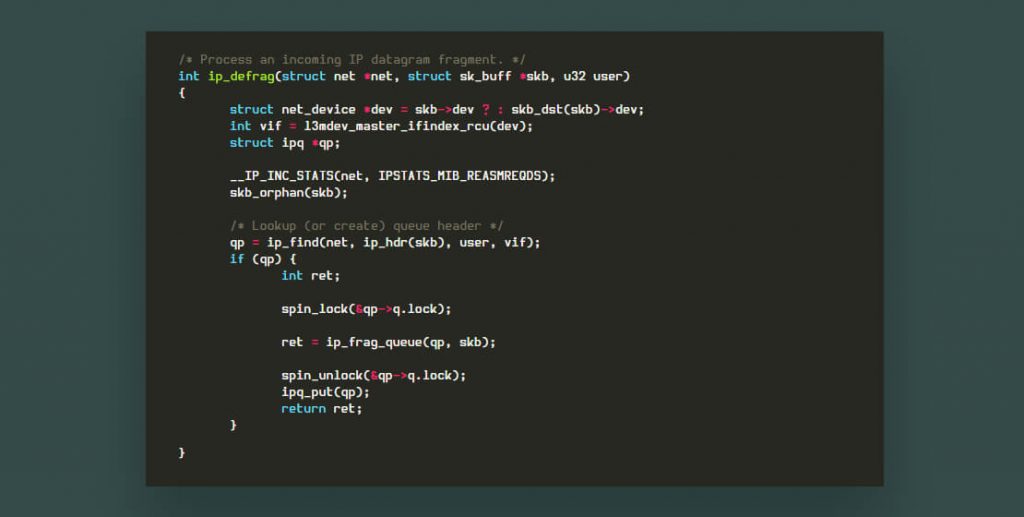 Coding Fonts: 22 Monospace-Schriften zum Programmieren