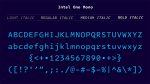 Coding Fonts: 22 Monospace-Schriften zum Programmieren