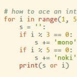 Coding Fonts: 22 Monospace-Schriften zum Programmieren