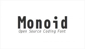 Coding Fonts: 22 Monospace-Schriften zum Programmieren