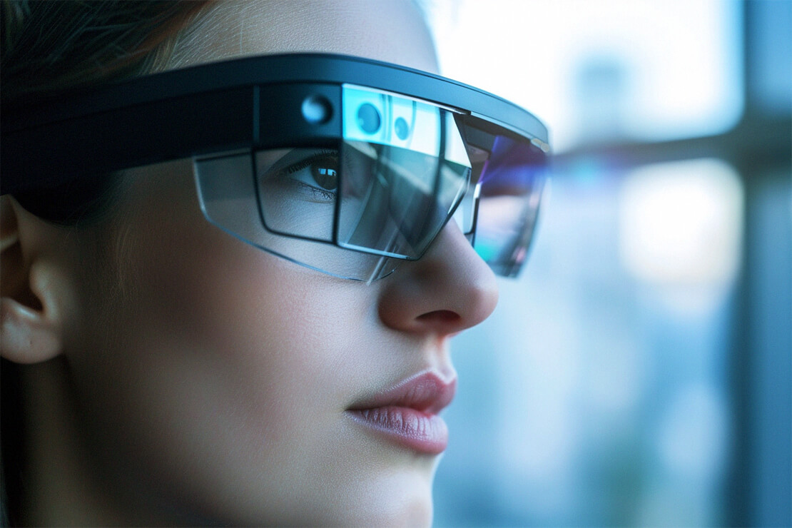 Augmented Reality: Trends und aktuelle Projekte