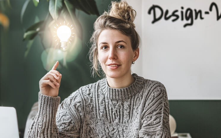 ᐅ Was ist Design Thinking? ["Prozess und Methode erklärt"]