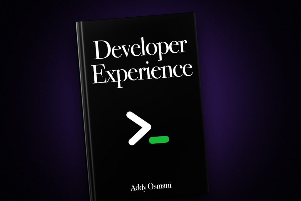 Kostenloses eBook »Developer Experience«