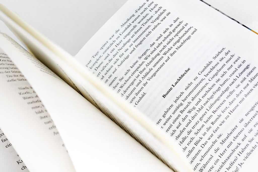Biografischer Roman über VW-Designerin Gunhild Liljequist