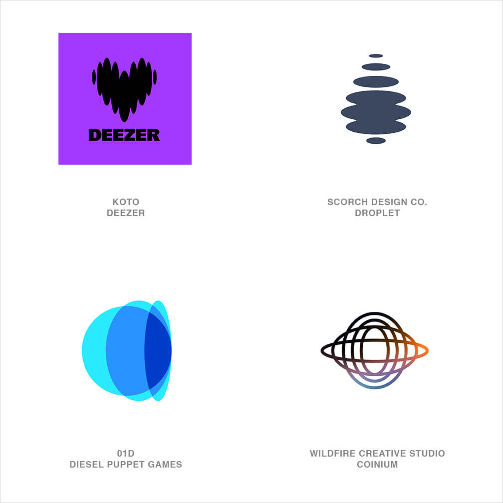 Logo Design Trends 2024 ["vom Logo-Experten Bill Gardner"]