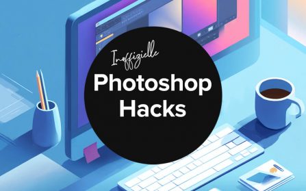 Designer in Action - Design Portal für Designer und Kreative